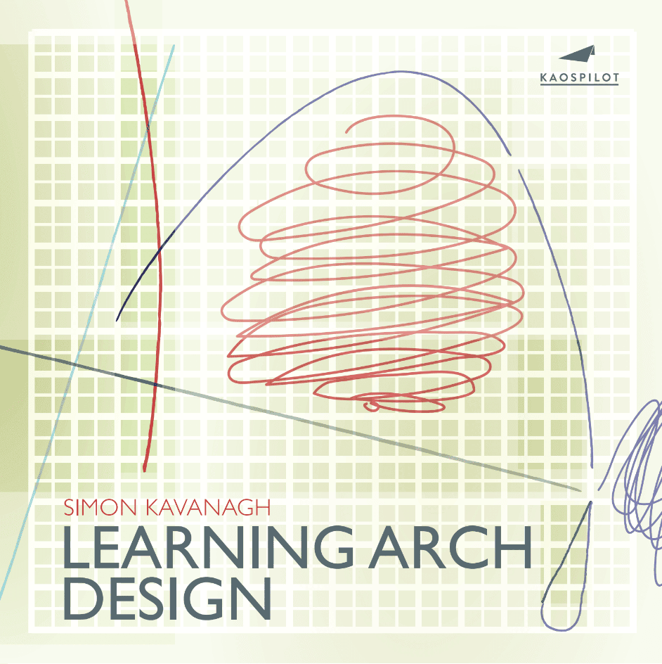 Learning Arch Design Manual | Beanmachine