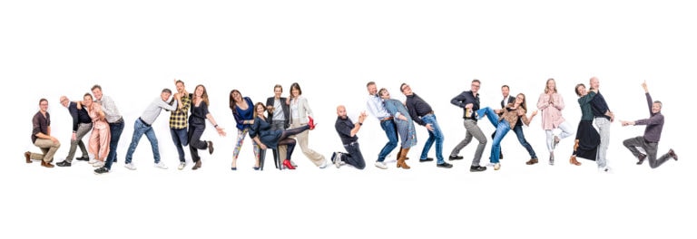 Culture, Leadership, Team & Organization Consultants | Beanmachine